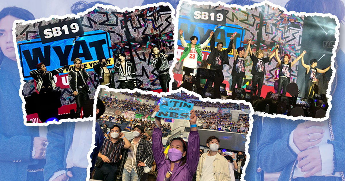 #FangirlGigs: Loving SB19 took time, but their ‘Where You At (WYAT ...