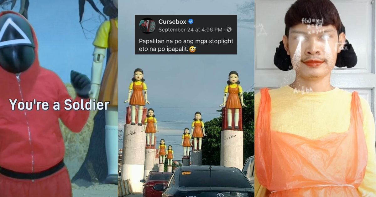 Start your week with laughs with these funny ‘Squid Game’ memes and ...