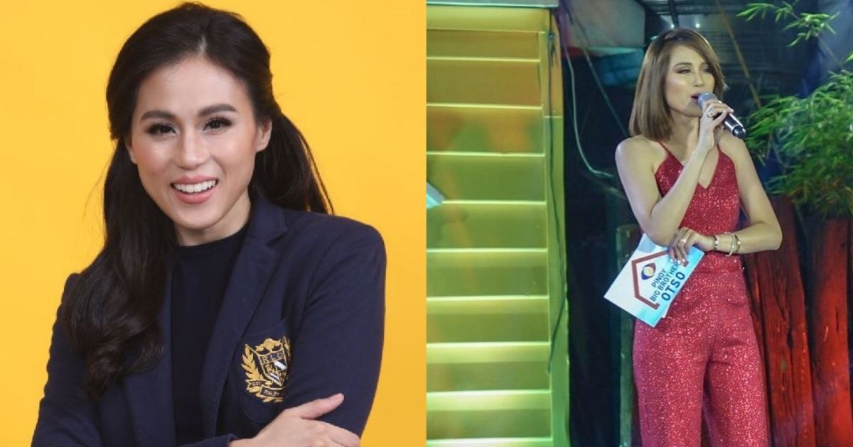 Toni Gonzaga stepping down as ‘Pinoy Big Brother’ host after 16 years ...