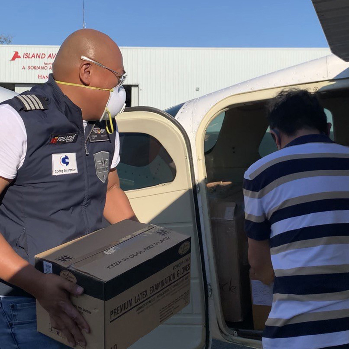 The crusader • PhilSTAR Life