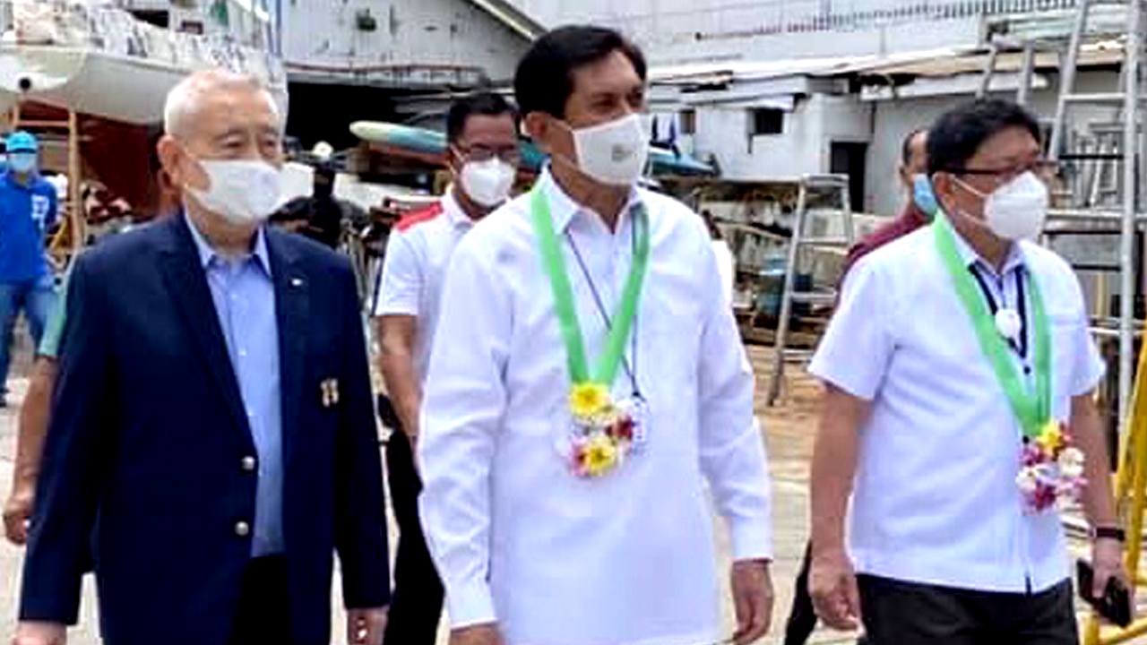 The incredible journey of Bobby Joseph • PhilSTAR Life