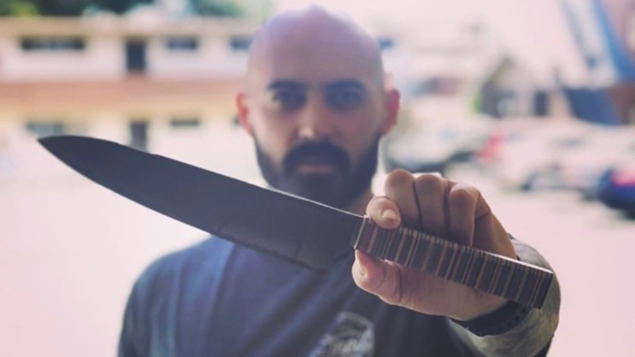 Chefs around the world use these Filipino knives • PhilSTAR Life