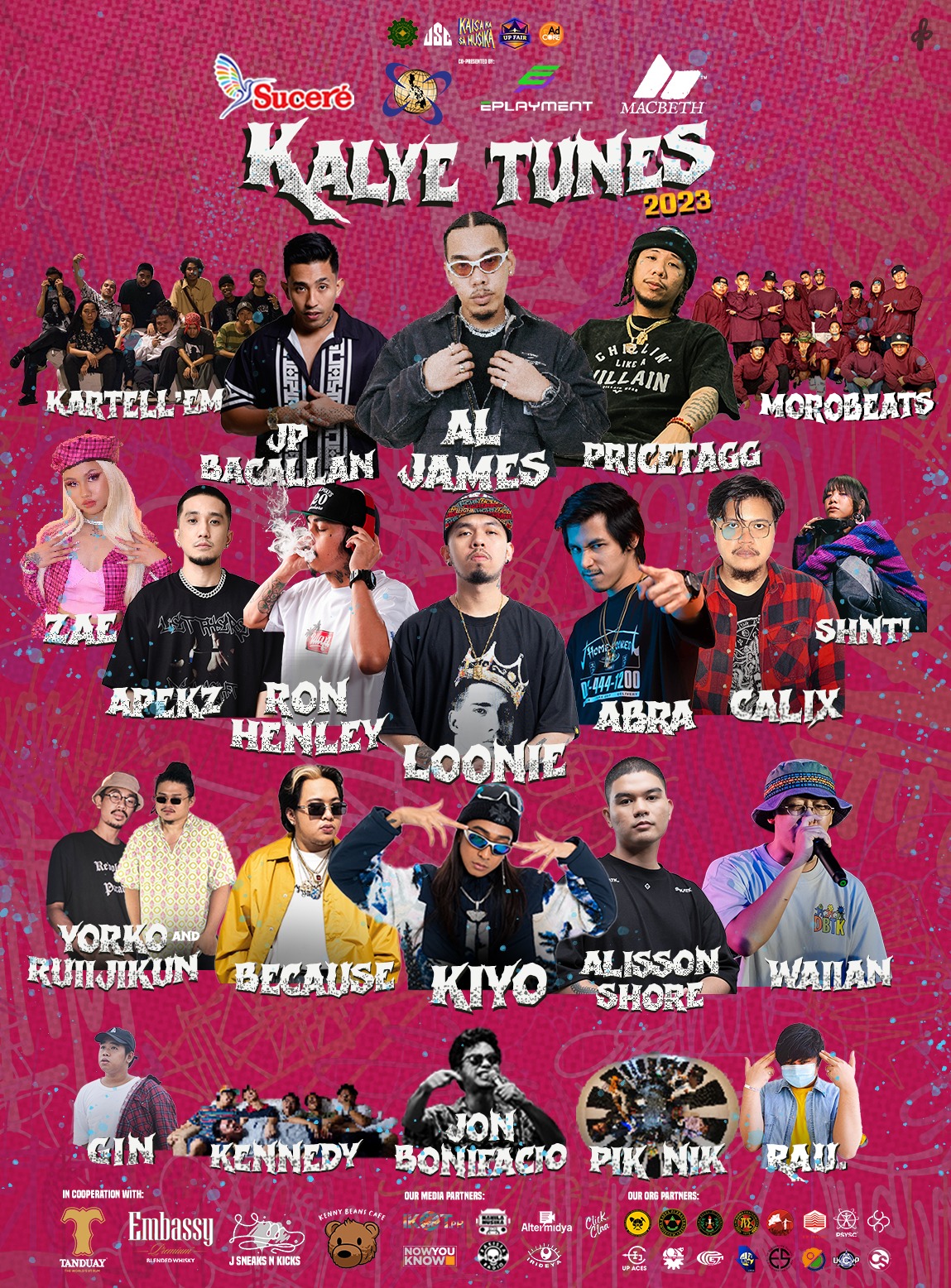 UP Fair 2023: What you need to know—from performers lineup to ticket ...