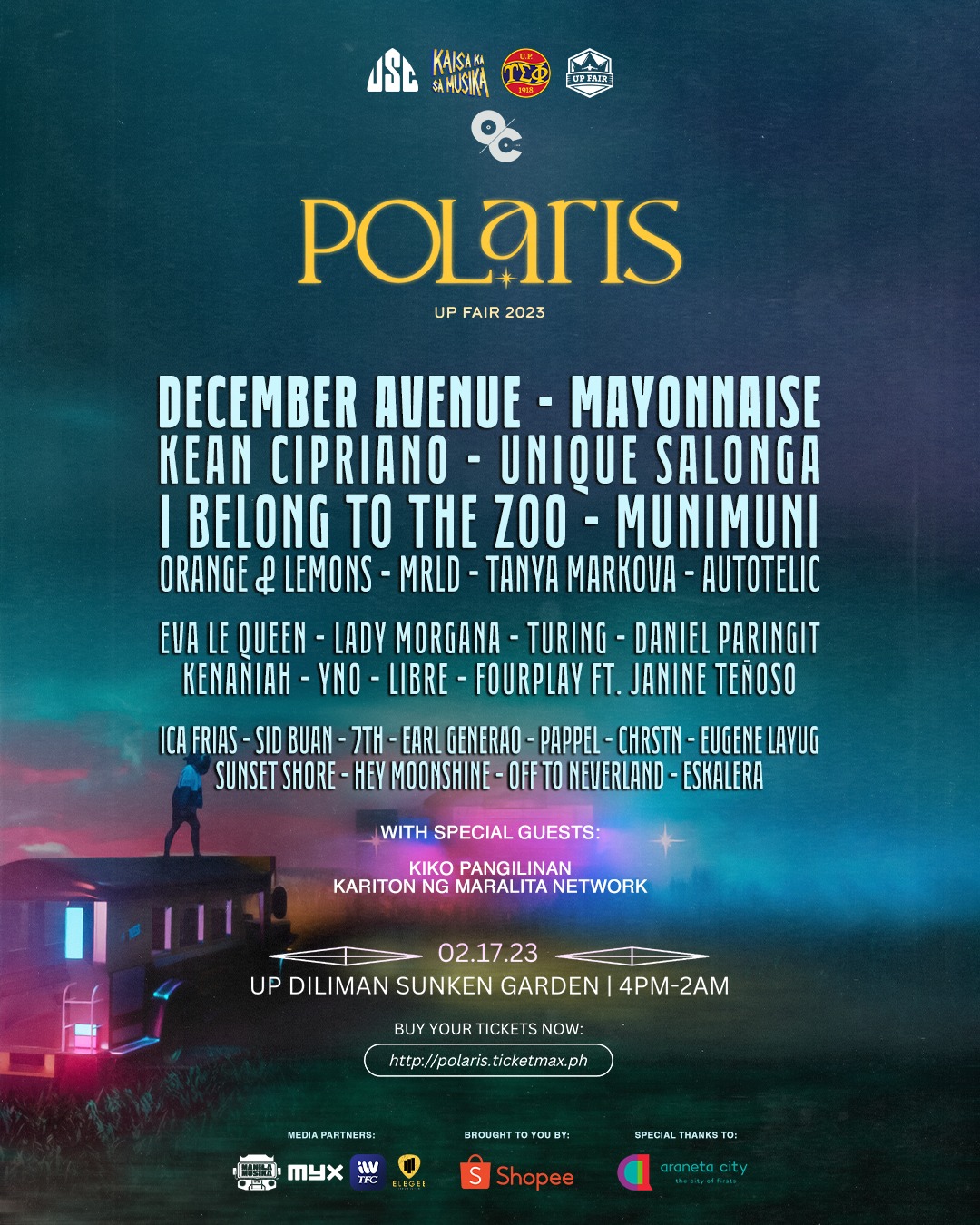 UP Fair 2023: What you need to know—from performers lineup to ticket ...