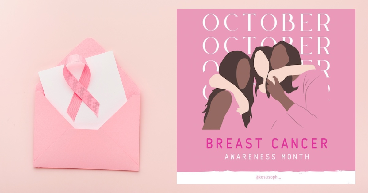 LIST: Breast cancer organizations that you can support in the ...