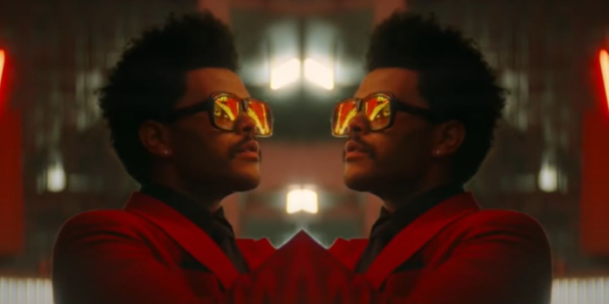 The Weeknd gets candid about quitting hard drugs; says he 'eventually ...
