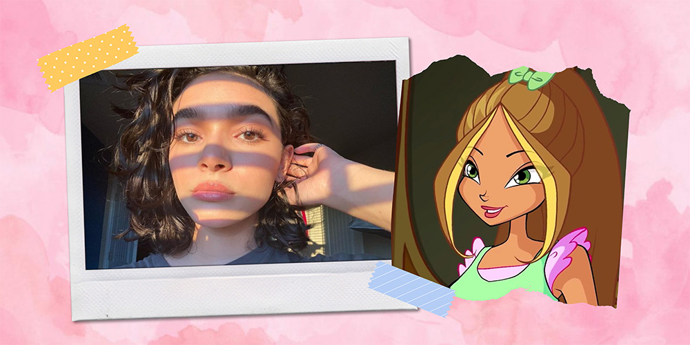 'Fate: The Winx Saga' welcomes Paulina Chávez as Flora for Season 2 ...