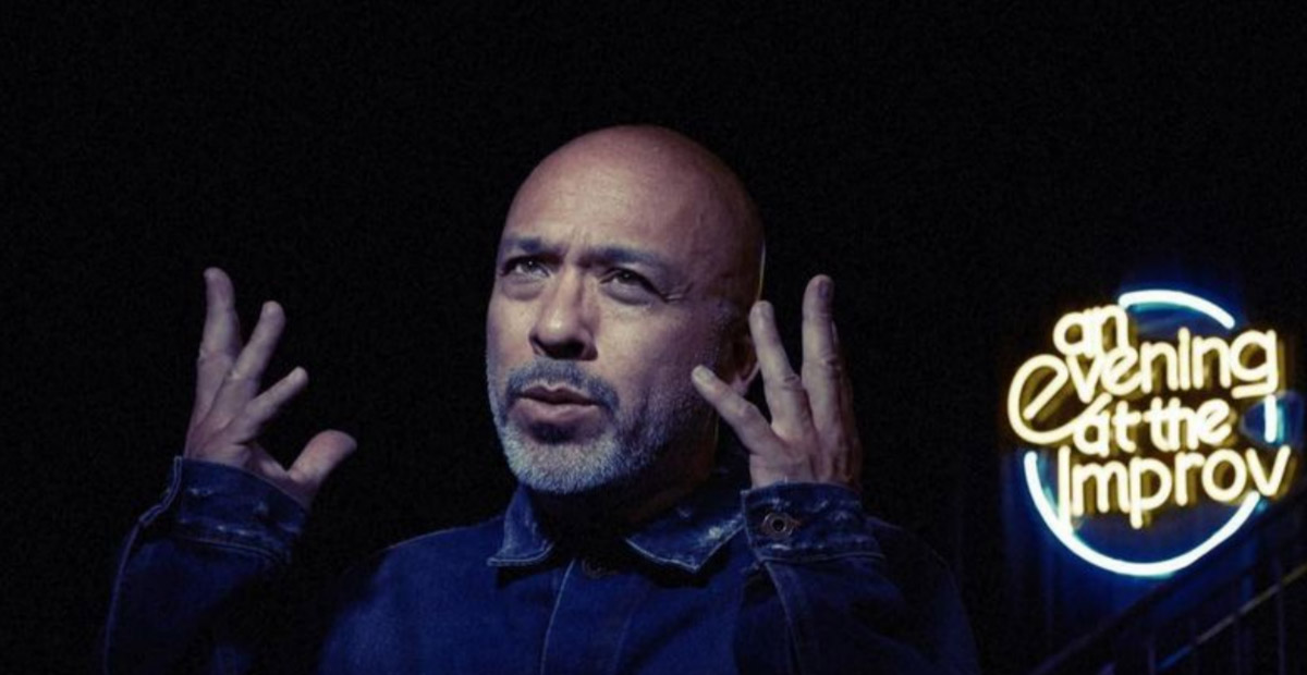 ABC Network greenlights Jo Koy comedy series ‘Josep’ pilot episode ...