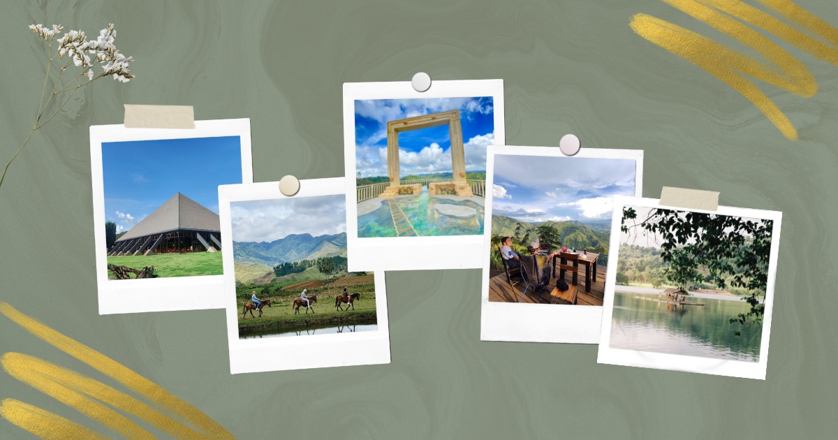 LIST: 10 breathtaking wonders you must visit in Bukidnon • PhilSTAR Life