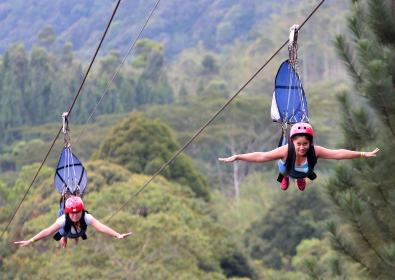 LIST: 10 breathtaking wonders you must visit in Bukidnon • PhilSTAR Life