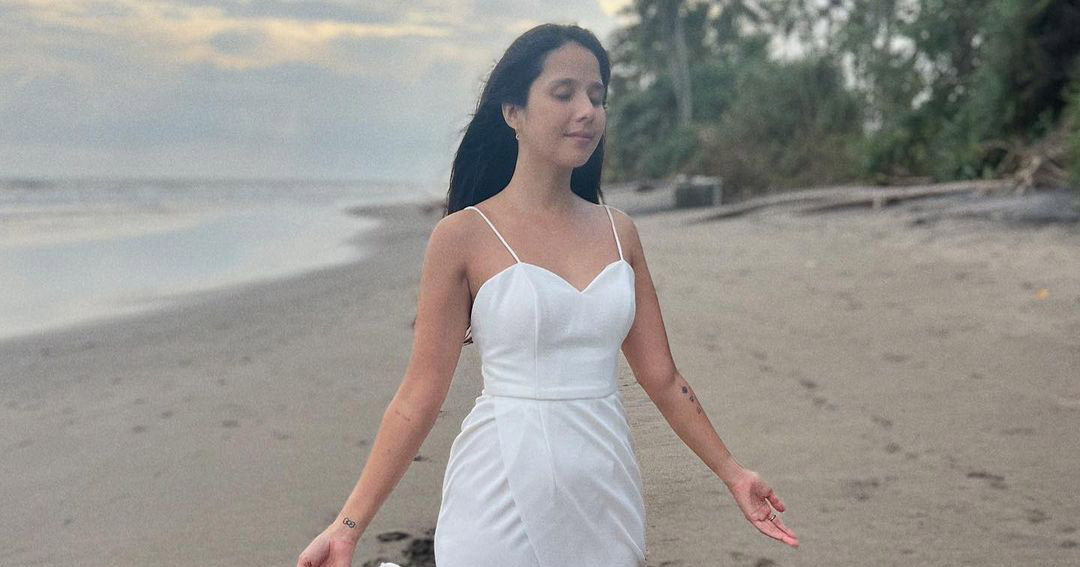 Maxene Magalona says asking about getting pregnant is 'triggering ...