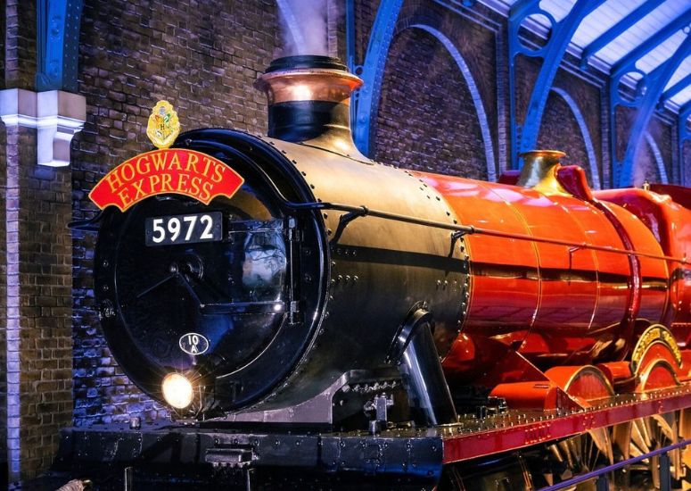 What we know about the largest Harry Potter Studio Tour in Tokyo ...