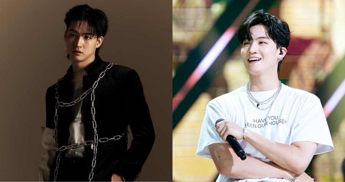 #FangirlGuide: 6 eargasmic songs that prove why JayB is the main ...