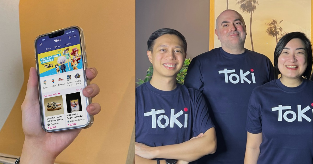 These friends left corporate life to start a business—now, it's the ...