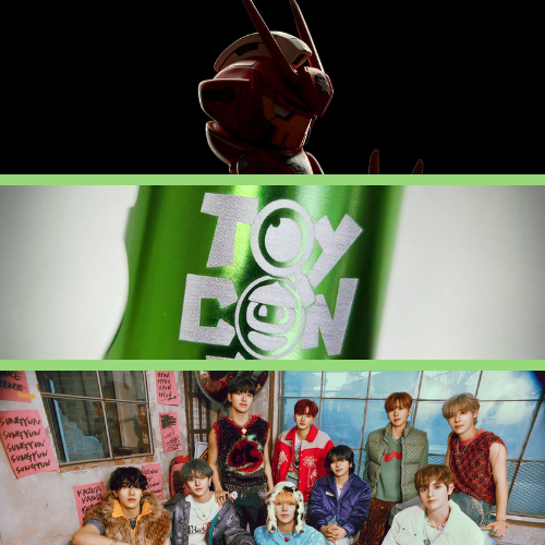 Turn your geek on: Here’s what to expect at TOYCON 2024 • PhilSTAR Life