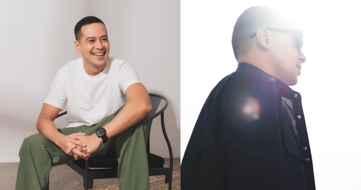 John Lloyd Cruz shares tips on practicing self-care after learning ...