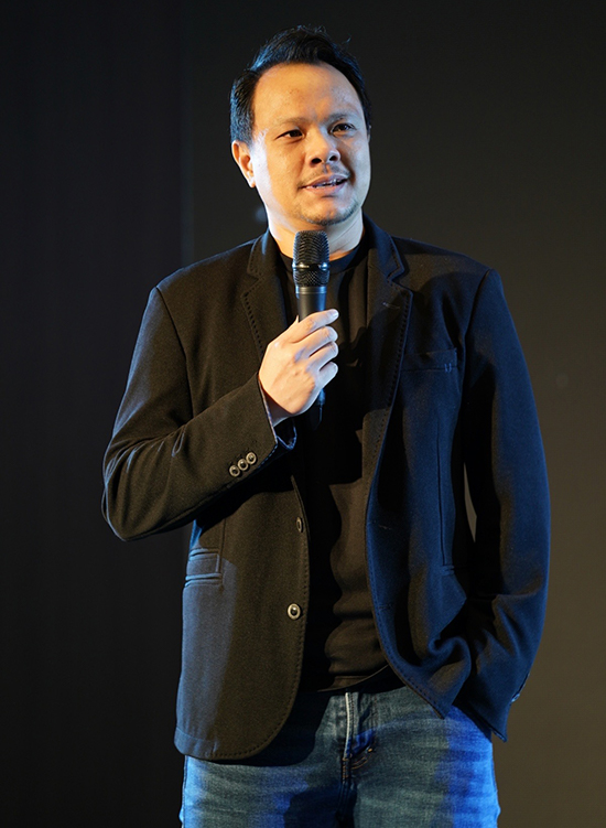 David Tse: Next for messaging, chats merging with communities ...