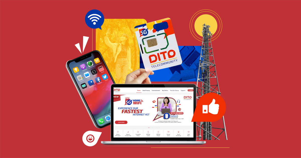 Donald Lim: Helping shape a tech-powered nation • PhilSTAR Life