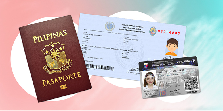 What if we never had to fill out paper forms again? • PhilSTAR Life