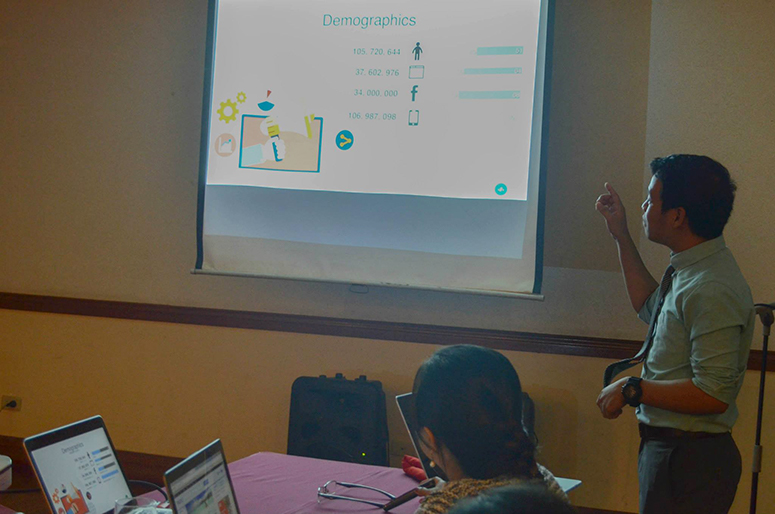 What if we never had to fill out paper forms again? • PhilSTAR Life