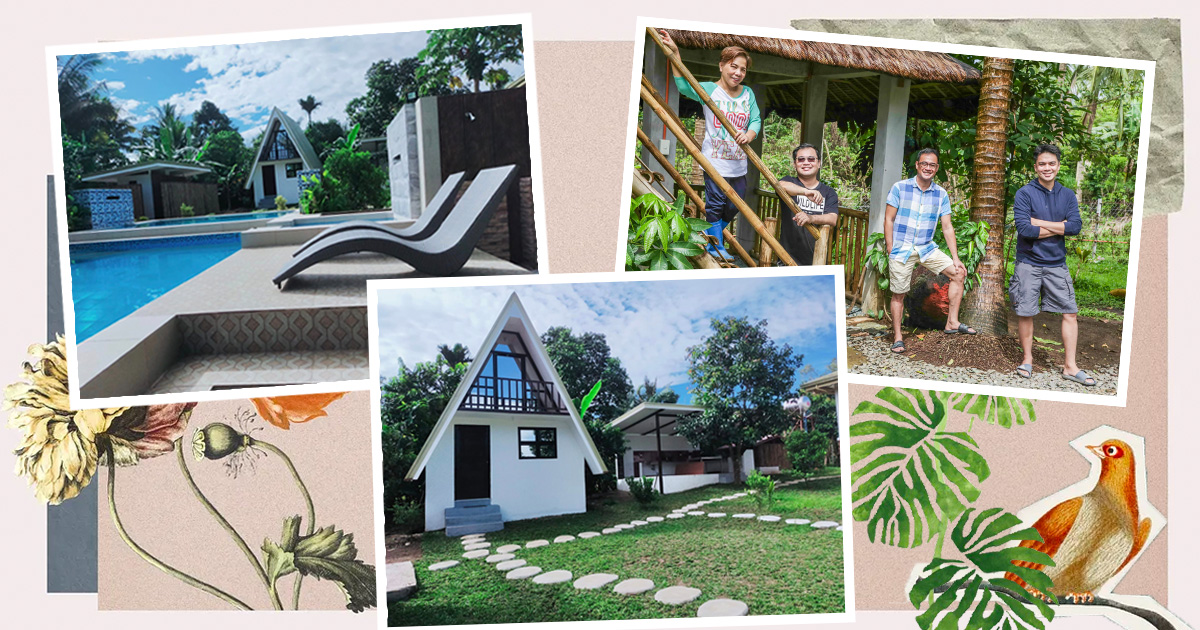LOOK: This farm resort owned by GMA's Susan Enriquez will give guests a ...