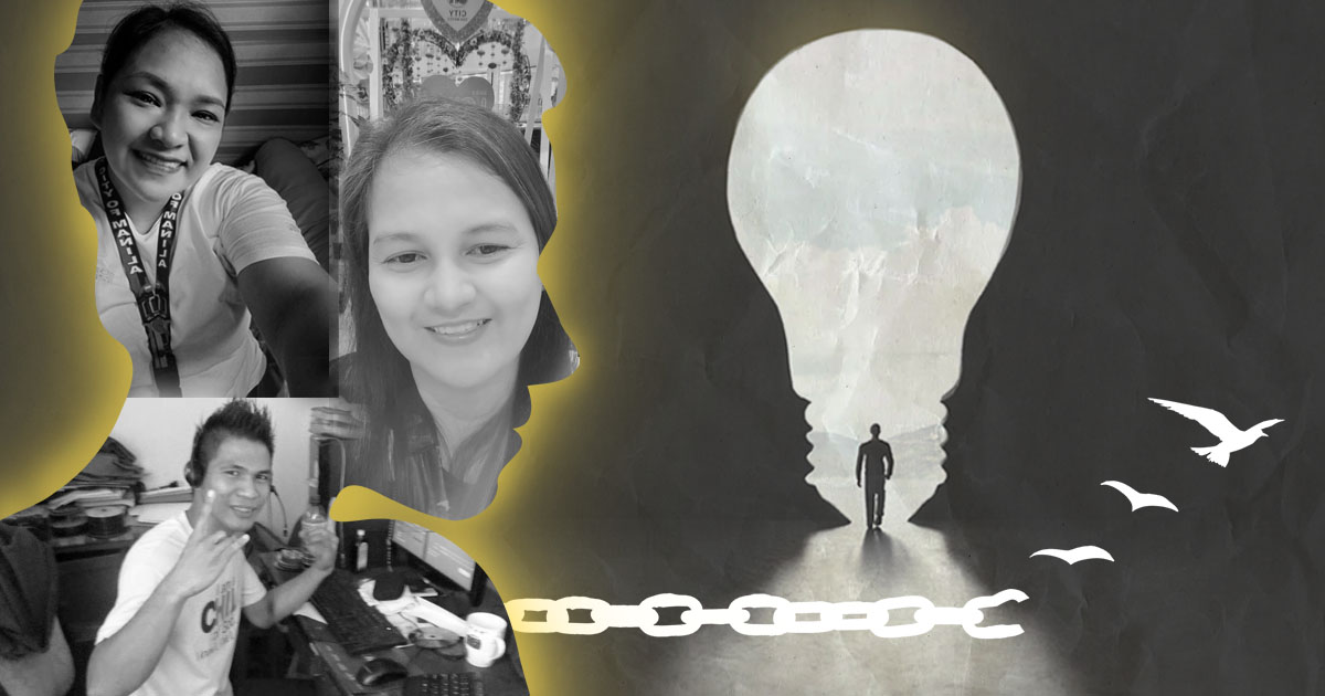 Life beyond bars: Stories of hope from former prisoners • PhilSTAR Life