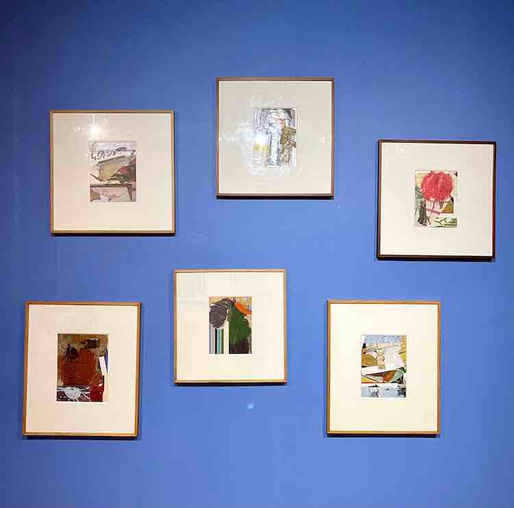 Eraserheads' Marasigan joins notable collage artists in 'Spatial ...