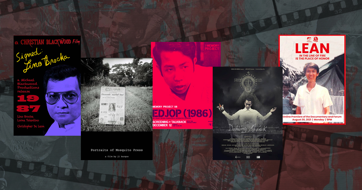#NeverAgain: 5 biographical documentaries to educate people about ...