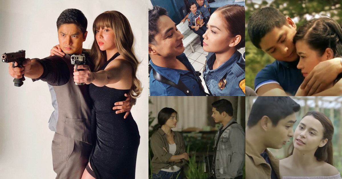 The women in Cardo Dalisay’s life: Memorable leading ladies of 'FPJ’s ...