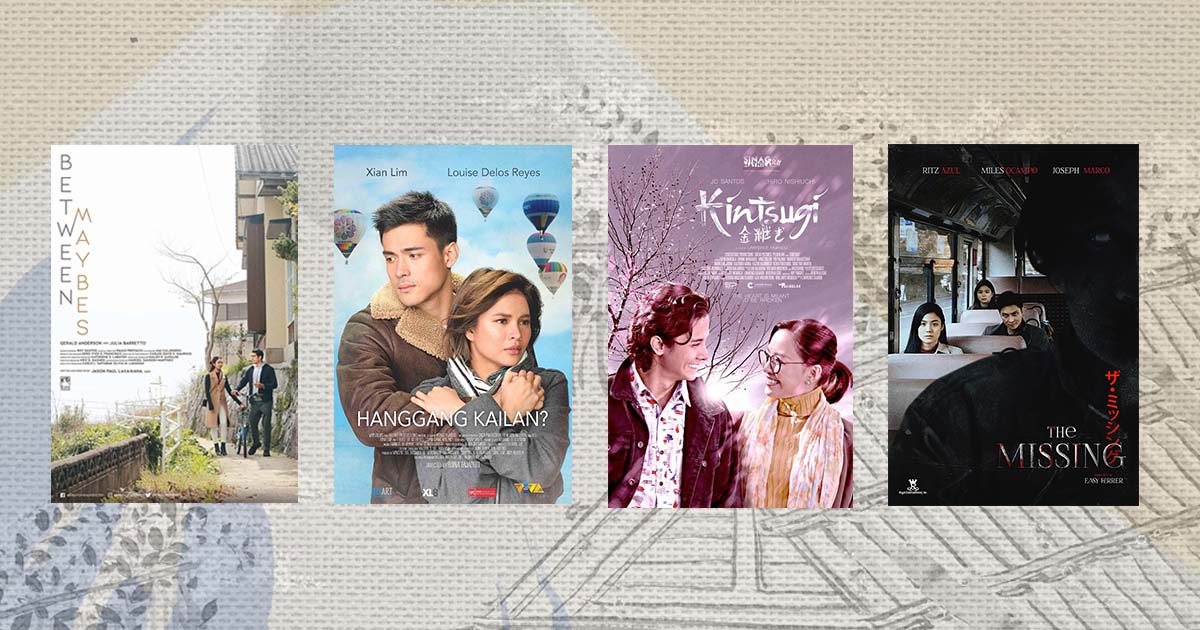 Get inspired to visit Japan with these Filipino movies filmed in Saga ...