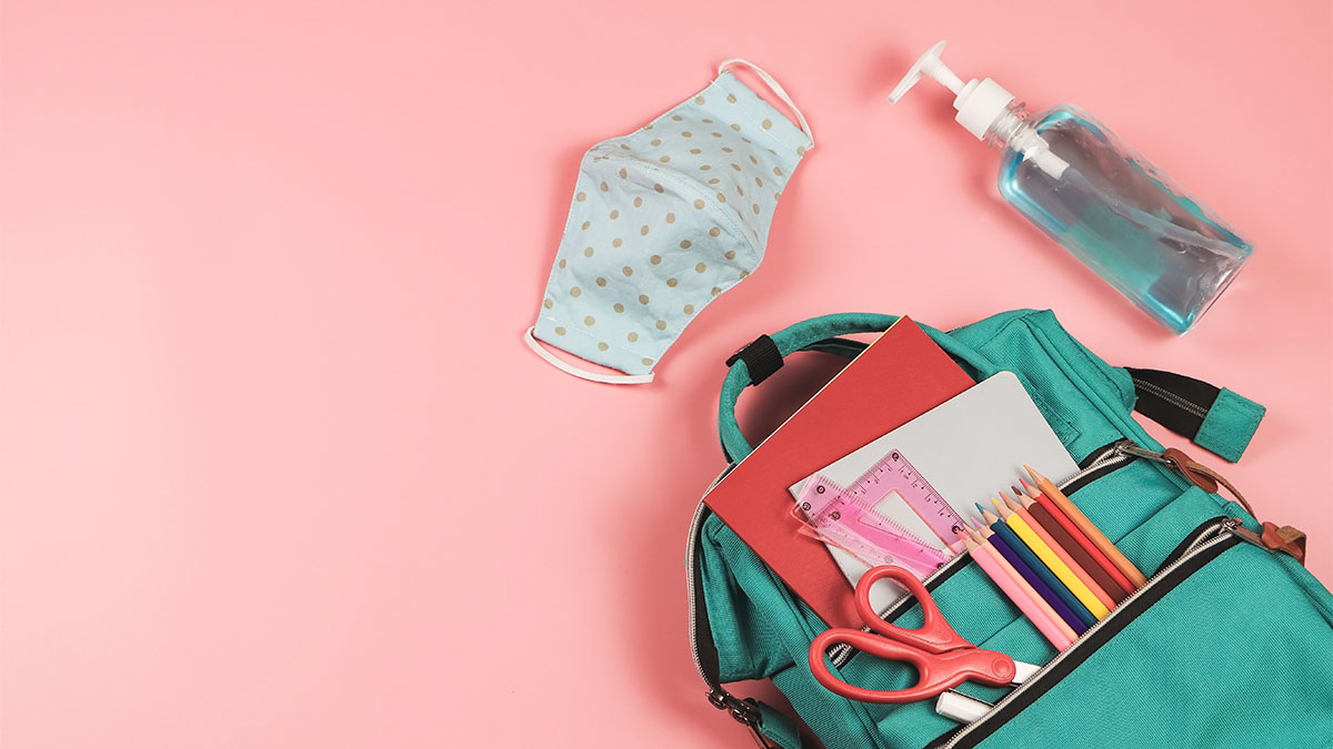 LIST: Kid-friendly face masks to keep students safe as face-to-face ...