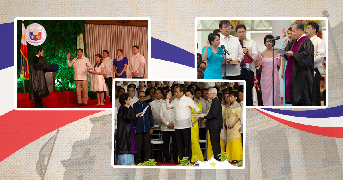 'Kayo ang boss ko,' 'Walang kamag-anak' and other memorable quotes from ...