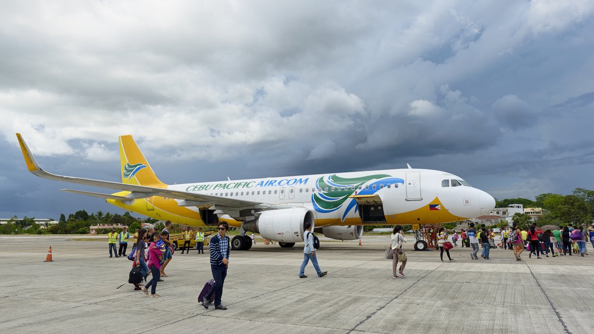 Fly all you can for only P99! Cebu Pacific brings back CEB Super Pass ...