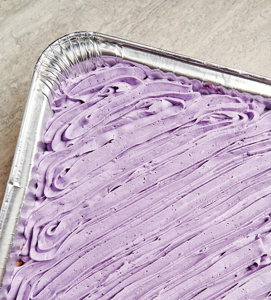 Icon Alcantara’s ube pastillas cake is a Filipino obra maestra ...