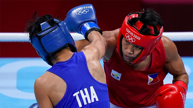 The ‘dream team’ of Philippine boxing • PhilSTAR Life