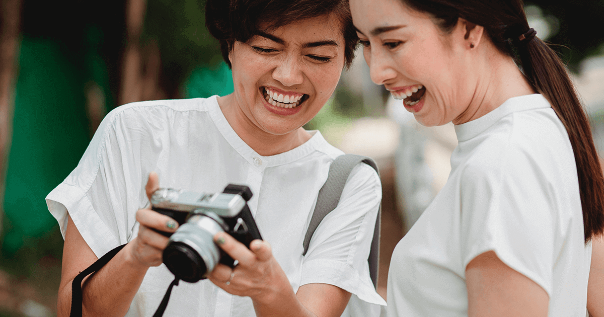 Can smiling trick your brain into happiness? • PhilSTAR Life