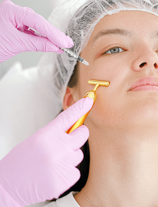 On Botox, fillers, and ghosts • PhilSTAR Life