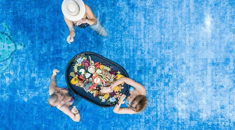 Blissful retreats in Bali • PhilSTAR Life