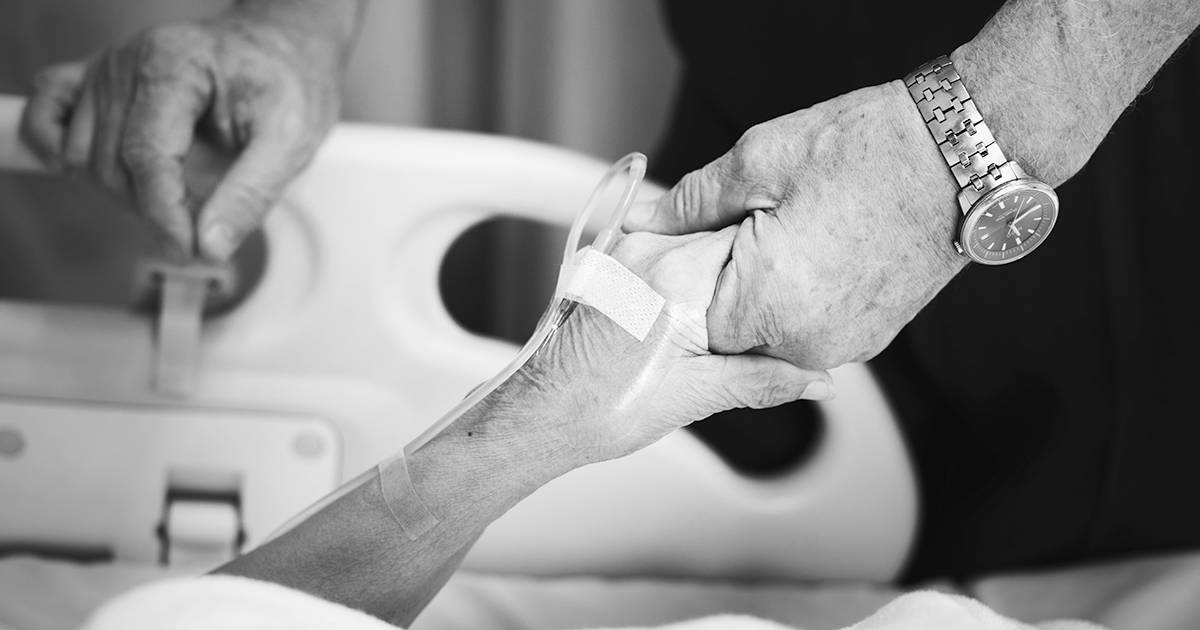 Embracing compassion in end-of-life care • PhilSTAR Life