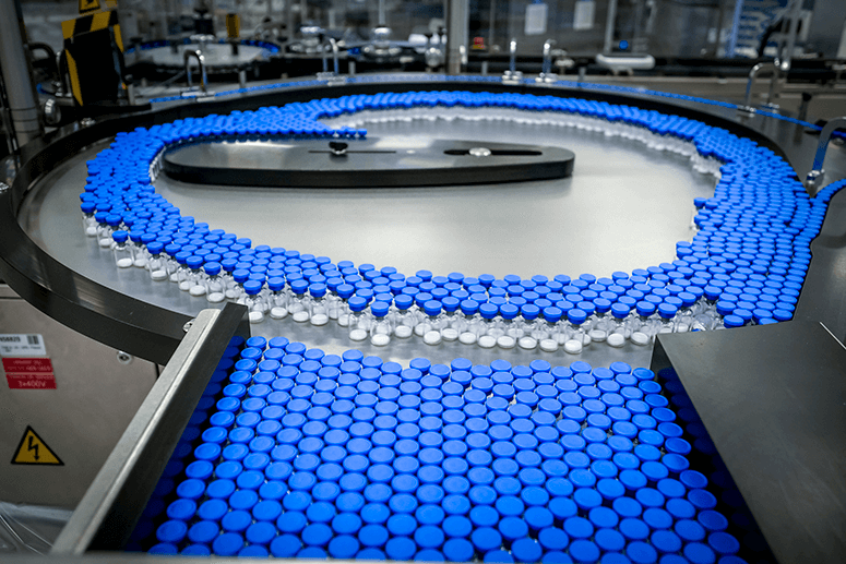 Visiting ‘Pharma Valley’ in Belgium • PhilSTAR Life