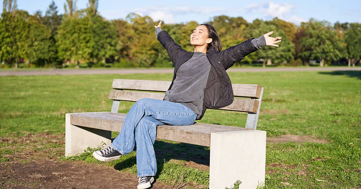 Embrace joy rather than happiness for better mental health • PhilSTAR Life