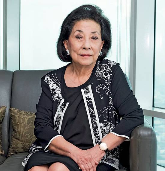 Socorro Ramos’ favorite book, Dr. Vicki Belo’s top success tip, and ...