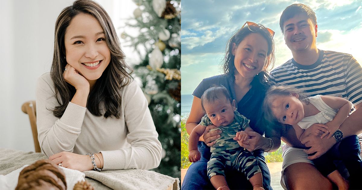 Bea Garcia-Choy: Nurturing tomorrow’s bright hearts and minds today ...