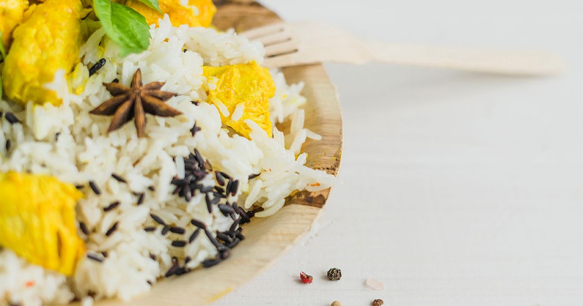 Choosing the best rice substitute • PhilSTAR Life