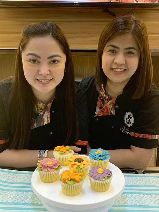 The art of buttercream frosting • PhilSTAR Life