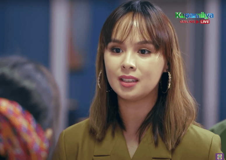 Get to know Kaila Estrada, the star behind the martyr yet feisty wife ...