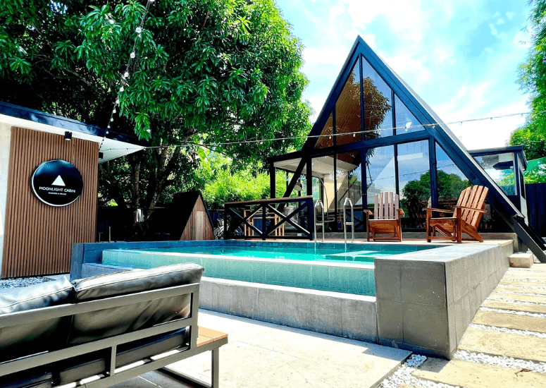 LIST: New staycation spots in Batangas for your next nature getaway ...