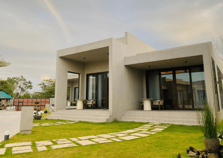 LIST: New staycation spots in Batangas for your next nature getaway ...