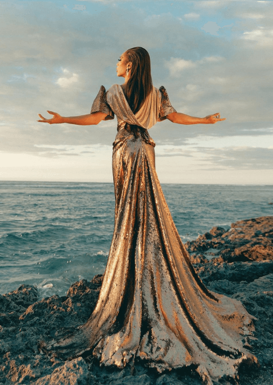 The meaning behind Marina Summers' Katipunera-inspired outfit for 'Drag ...