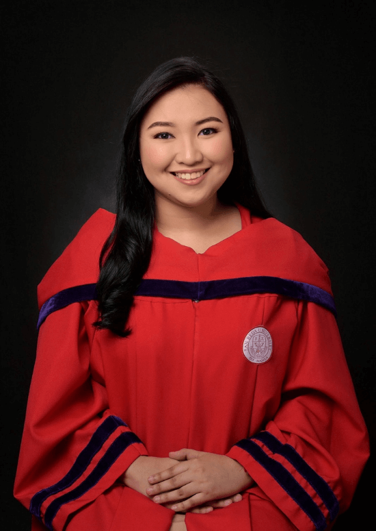 2023 Bar topnotchers share how they aced the law licensure exam ...